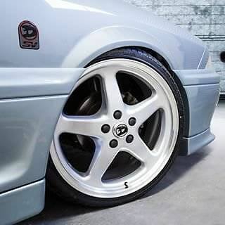 20 Walky Wheel And Tyre Package Suit Commodore VE, VF, VZ, VY | Wheels ...