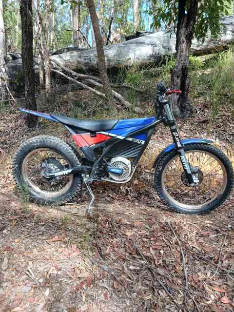 Electric Motion EM Escape S 2023 | Motorcycles | Gumtree Australia ...