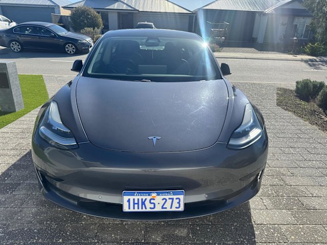 Tesla model 3 standard range | Cars, Vans & Utes | Gumtree Australia ...