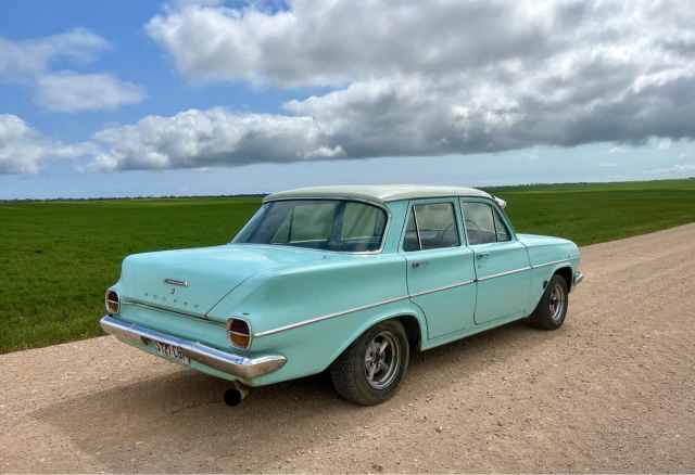 1962 EJ Holden | Cars, Vans & Utes | Gumtree Australia Adelaide City ...