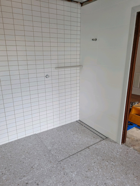 Profesional tiling bathroom renos , small jobs , repairs | Plastering ...