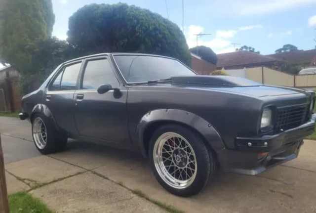 lh Holden torana 350 chev | Engine, Engine Parts & Transmission ...