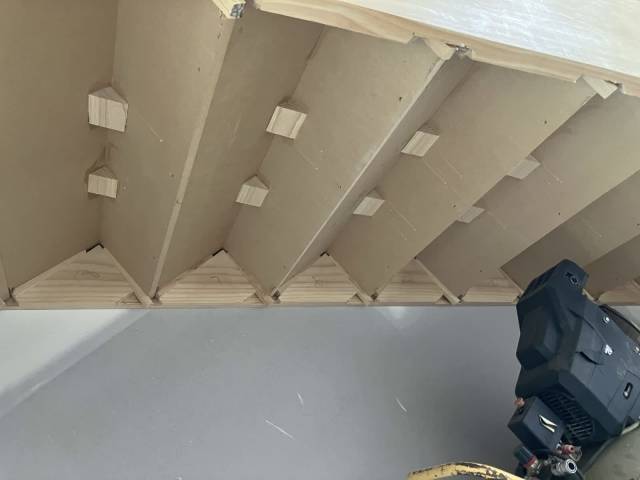 Hiring MDF stairs installer | Carpentry | Gumtree Australia Greater ...