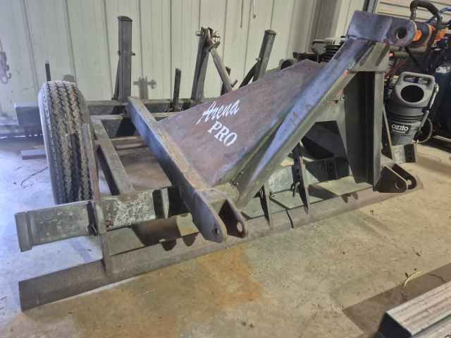 arena rake | Farming Equipment | Gumtree Australia Goulburn City ...