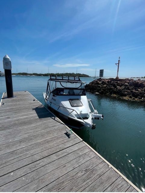 Yellowfin 6200 FT 2020 | Motorboats & Powerboats | Gumtree Australia ...