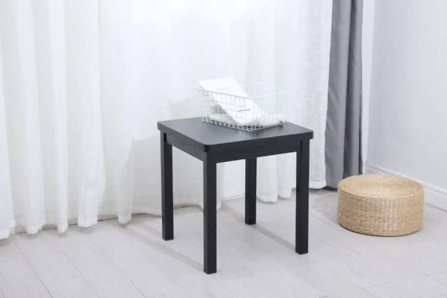 LEICHARDT SIDE TABLE 50X50 - Bedside Tables in Rocklea QLD | Gumtree ...