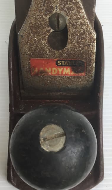 Stanley handyman plane - Collectables in Coal Point NSW | Gumtree Australia