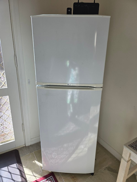 LG small fridge - Fridges & Freezers in Greenwith SA | Gumtree Australia