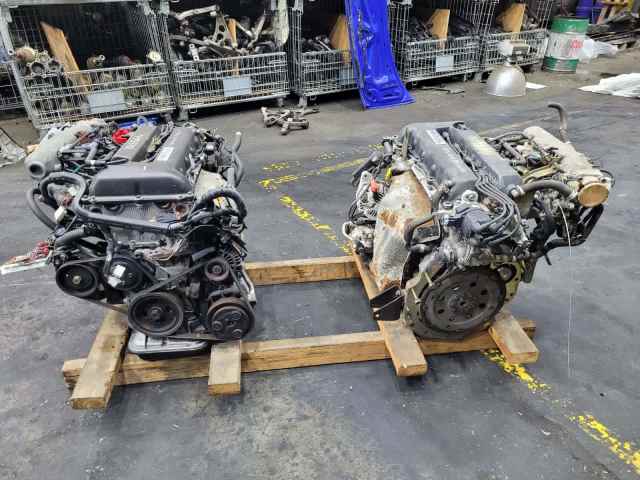 Nissan p11 sr20ve engine package | Engine, Engine Parts & Transmission ...