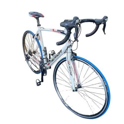Merida Ride Lite 94 Mens White 252585 | Women's Bicycles | Gumtree ...