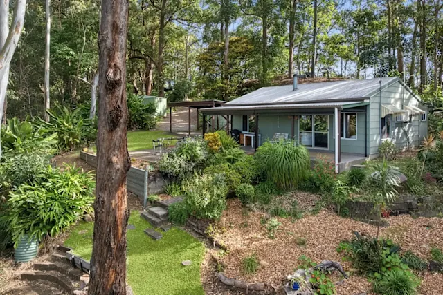 287 Mossy Bank Road, Eudlo, Queensland 4554 - for Sale | Gumtree Australia