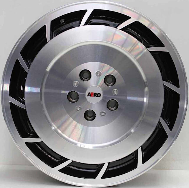 19 INCH AERO DIRECTIONAL ALLOY WHEELS TO FIT COMMODORE | Wheels, Tyres ...