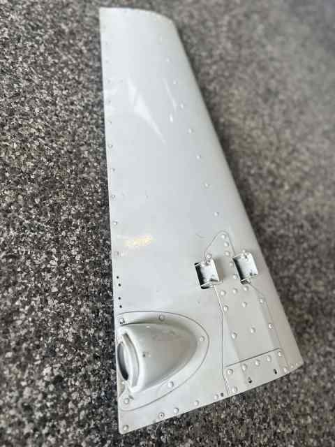 Robinson R22 AO44-1 Tail Horizontal Stabilizer | Other Automotive ...