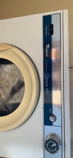 Whirlpool Electric Tumble Dryer - Washing Machines & Dryers in ...