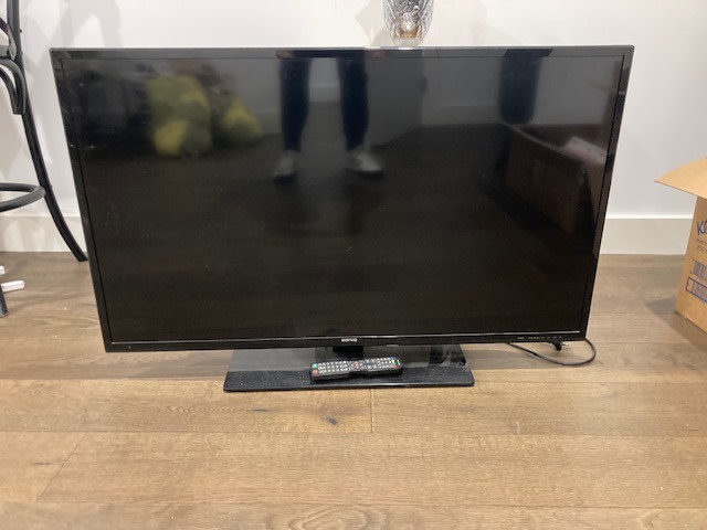 Soniq 48 inch Full HD LCD TV - TVs in St Morris SA | Gumtree Australia