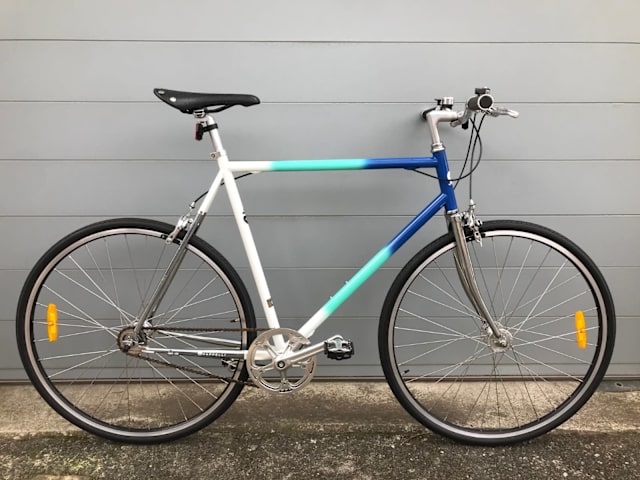 Chappelli 3 Speed Road Bike (excellent condition) - Men's Bicycles in ...