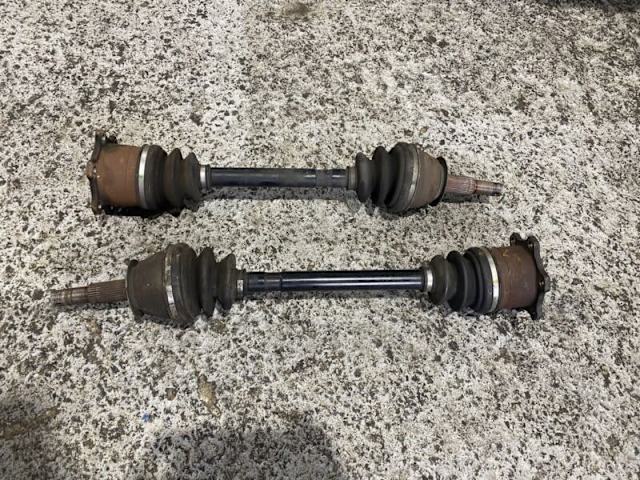 Nissan 350z / V35 - Rear drive shaft / Axle - LH or RH Available ...