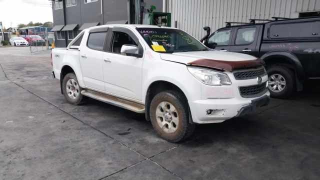Holden Colorado Rg/Rg 7 Bonnet | Other Parts & Accessories | Gumtree ...