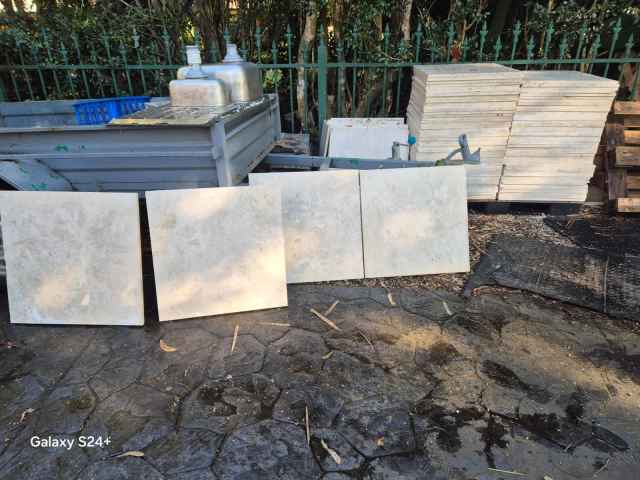 High Quality Marble Tiles 600x600mm - Building Materials in Caboolture QLD | Gumtree Australia