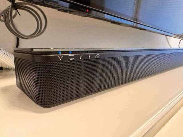 Bose SoundTouch Premium Soundbar - Stereo Systems in Revesby NSW ...