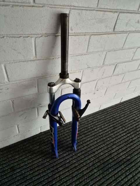 Capa RST MTB suspension tubing 23mm $50 - Bicycle Parts and Accessories ...