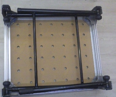 Festool MFT 800 Multifunction Table - Power Tools in Berwick VIC ...