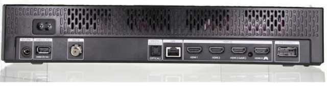 Samsung One Connect Box BN9649140E/SOC1002T | TV Accessories | Gumtree ...