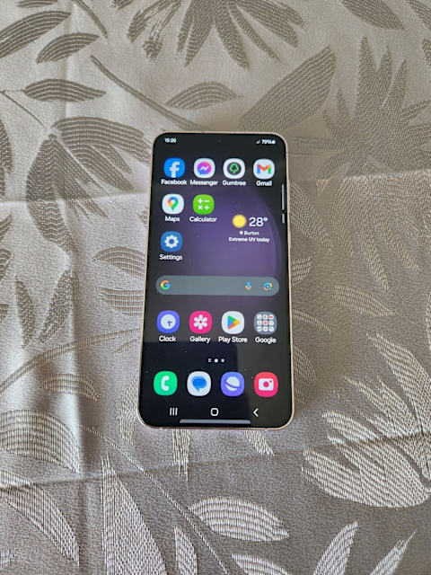 Samsung galaxy S23 plus - Android Phones in Burton SA | Gumtree Australia