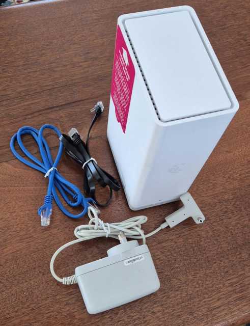 Telstra Smart Modem Gen2 - Modems & Routers in Forest Hill VIC ...