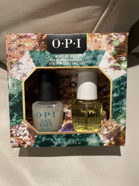 NEW box set...OPI nail treatment - Miscellaneous Goods in Kiama NSW ...