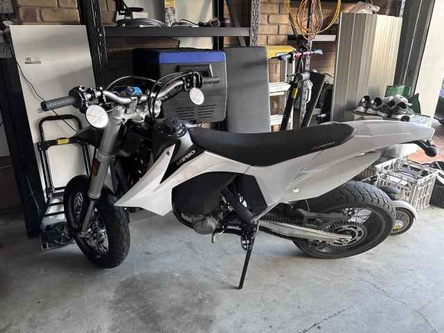 KTM 500 EXC Motard for sale | Motorcycles | Gumtree Australia Gold ...