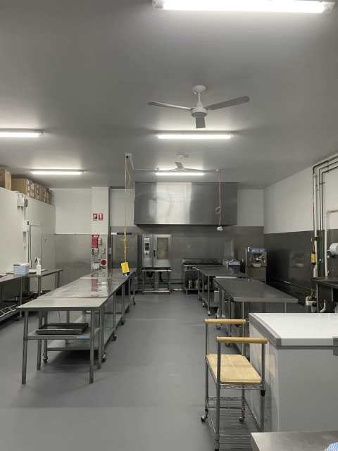 Pastry chef/kitchen hand, casual/parttime available immediate start ...