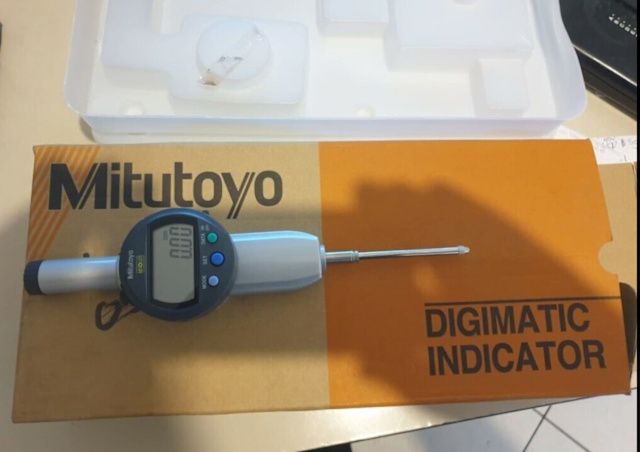 Mitutoyo MT 543 494B Digimatic indicator - Miscellaneous Goods in Kelmscott WA | Gumtree Australia