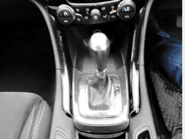 HOLDEN COMMODORE TRANS/GEARBOX AUTO, 3.6, LFX ENG, MYA, 4AGA TAG, VF ...