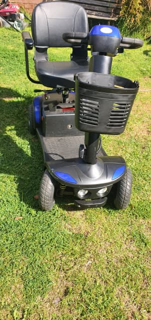 Mobility scooter bandit | Scooters | Gumtree Australia Goulburn City ...