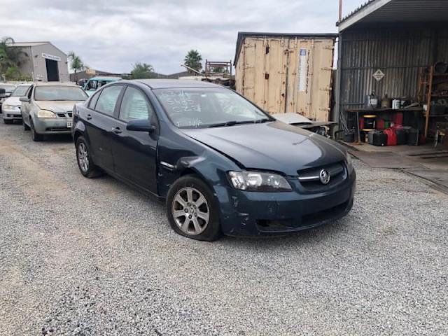 WRECKING HOLDEN VE COMMODORE OMEGA SERIES 2 LF1 3.0 ENGINE MYB TRANS ...