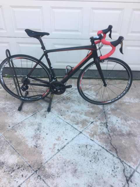 Merida Scultura 7000 (S/M) - Men's Bicycles in Twin Waters QLD ...