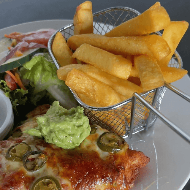 looking for an experienced chef / cook(LAKE BOLAC) | Chef & Cook ...