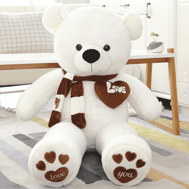Teddy Bear Toys Stuffed Animals | Toys - Indoor | Gumtree Australia Tea ...