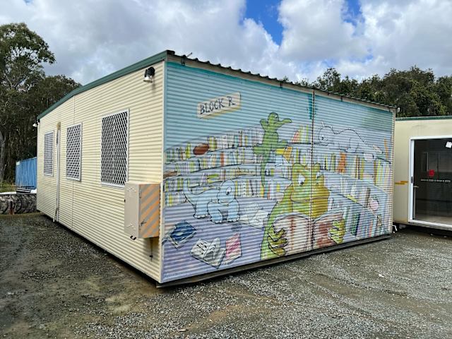 8x6m portable building donga - Miscellaneous Goods in Loganholme QLD ...