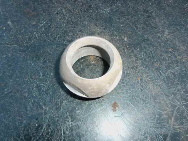 FORD SINGLE RAIL ALLOY SHIFTER NUT XT XW XY XA XB XC XD XE XF FALCON ...