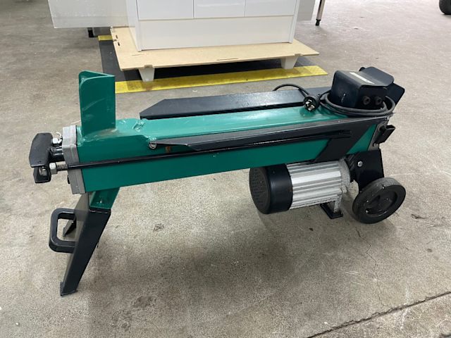 Rok 5 ton log splitter - Power Tools in Allens Rivulet TAS | Gumtree ...