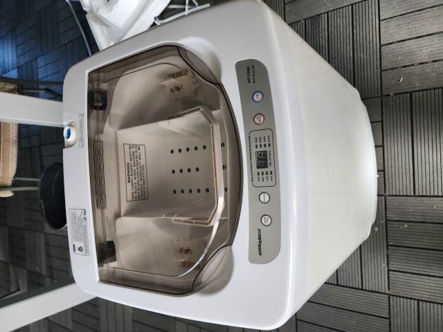 caravan washing machine | Caravan & Campervan Accessories | Gumtree ...
