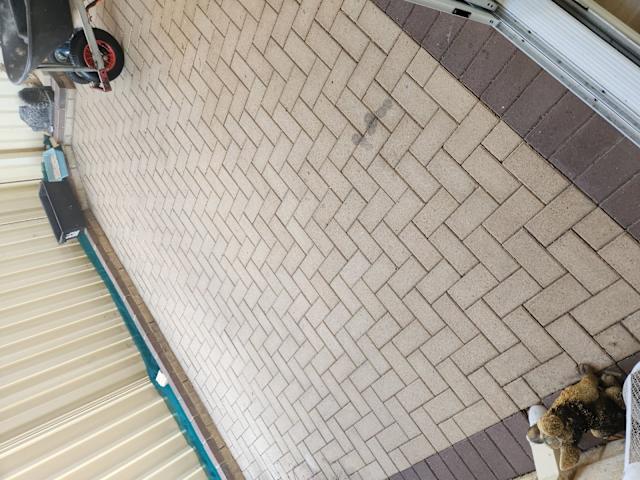 Pavers cream - Building Materials in WA | Gumtree Australia