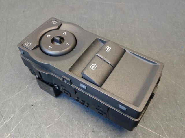 HOLDEN COMMODORE POWER WINDOW SWITCH, 2 DOOR, VE, 08/06-04/13, ST55140 ...