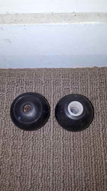T50 gearbox shift knobs Ta22 Ta23 Celica | Engine, Engine Parts ...