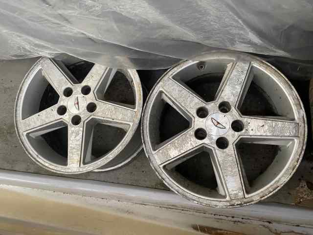 Ford Falcon AU 17 inch XR8 XR6 Tickford Wheels x 4 | Wheels, Tyres ...