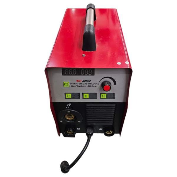 Repco Inverter Mig Welder (78385) - Power Tools in Rockhampton QLD ...