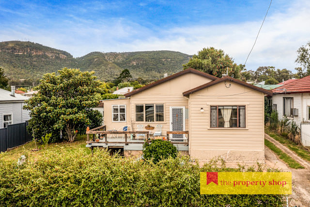 10 Dunn Street, Kandos, New South Wales 2848 - for Sale | Gumtree Australia