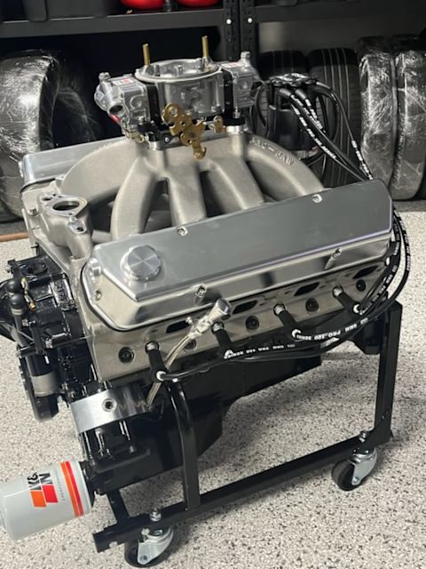 Holden 253 304 308 355 383 5L Stroker Motor Builds | Engine, Engine ...